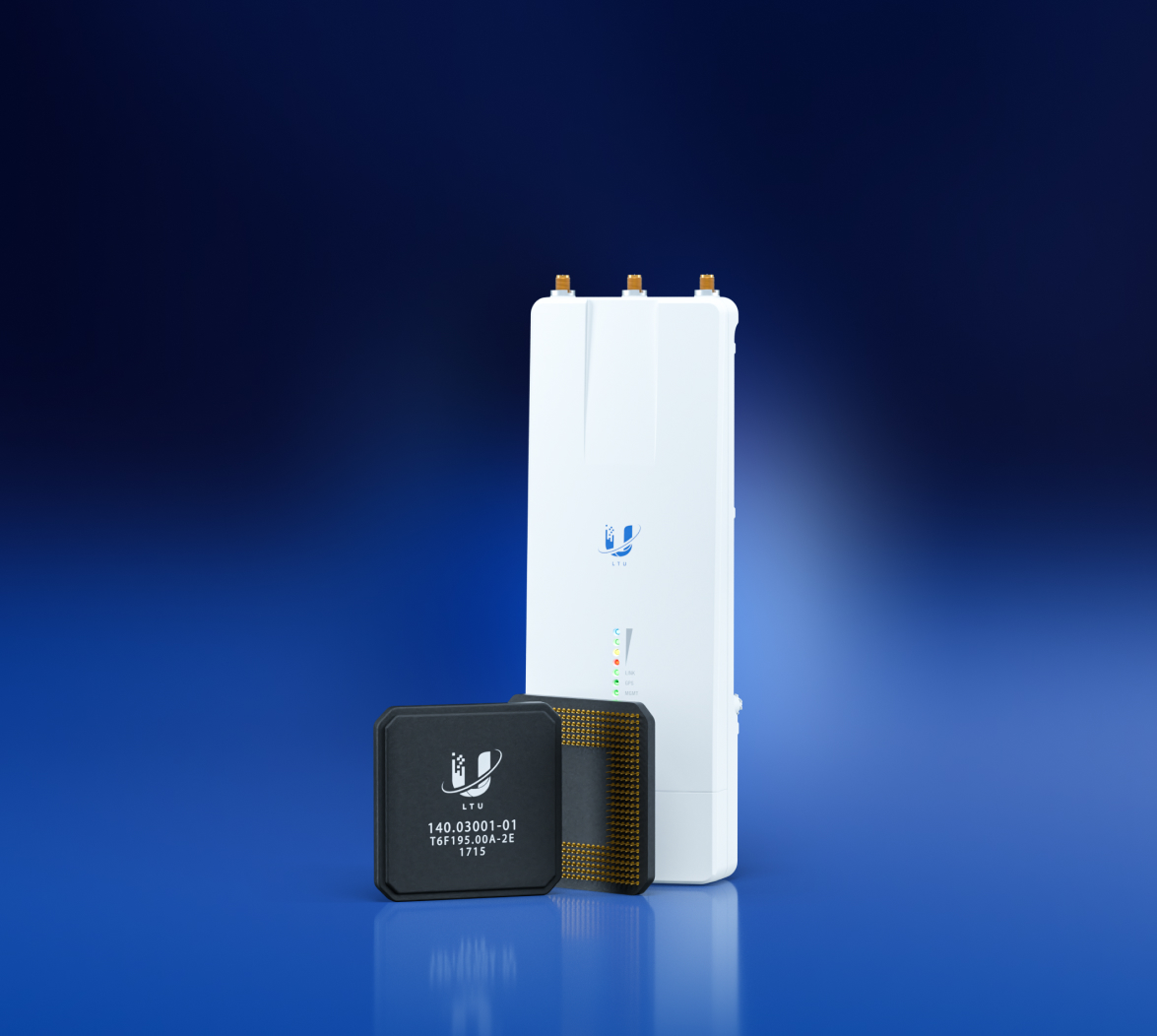 UISP - Ubiquiti